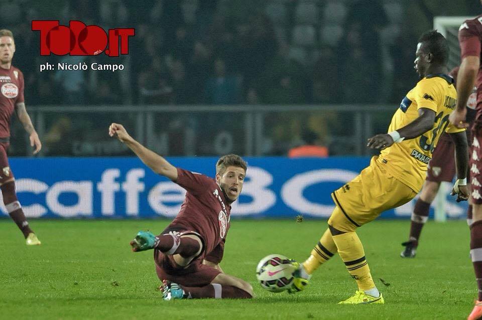 Acquah, arriva la firma - Toro.it