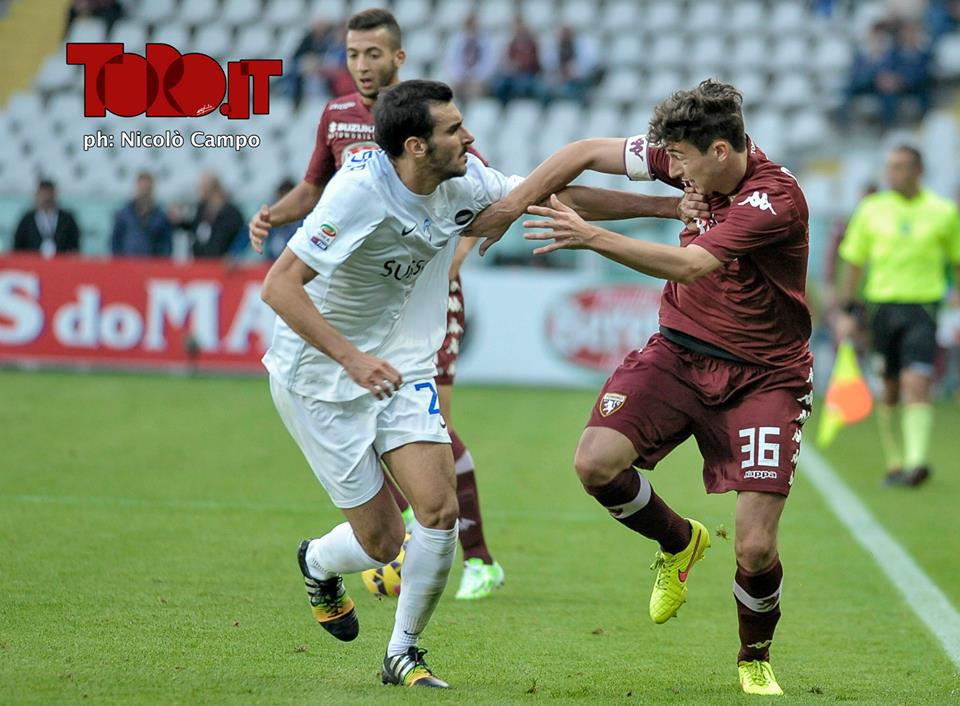 Toro, doppio colpo: intesa con l'Atalanta per Baselli e Zappacosta ...