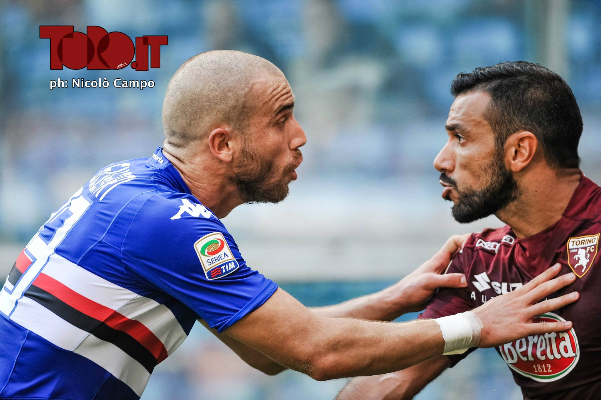 De Silvestri-Toro, si può chiudere: stretta finale con la Sampdoria