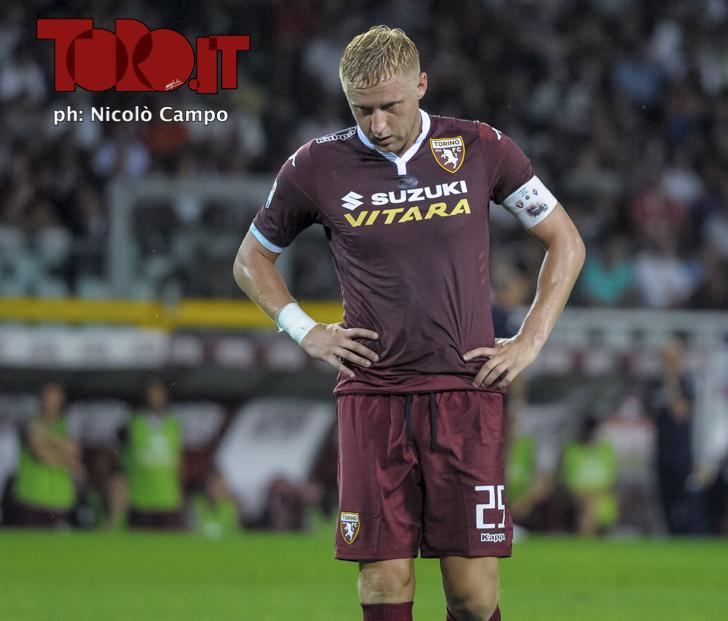 Quali sono le cause della sconfitta contro la Lazio? - Toro.it