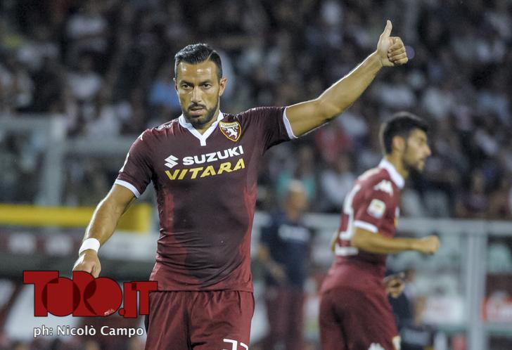 La nuova primavera di Quagliarella: gol e spettacolo per il bomber del ...