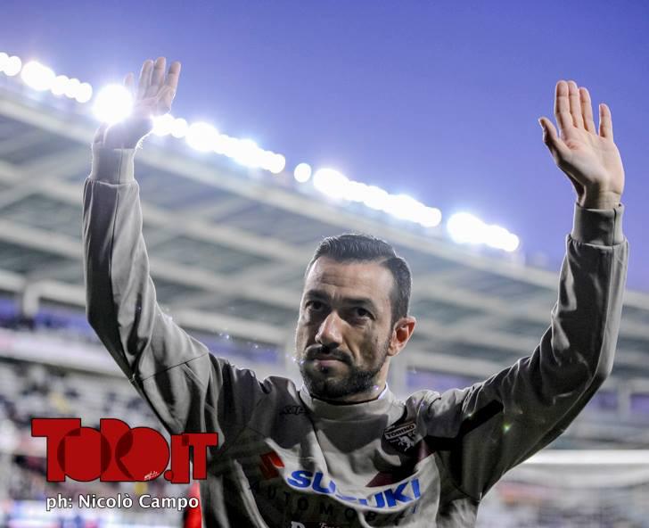 Quagliarella in stand-by: problema lista sullo sfondo - Toro.it