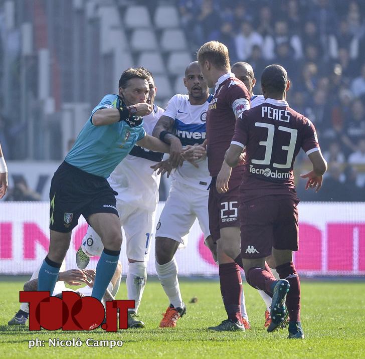 Toro-Inter, al Grande Torino per sfatare un tabù: la vittoria manca dal ...