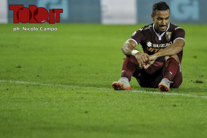Si è inceppato Quagliarella. E con lui tutto il Toro - Toro.it