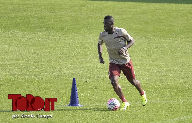 Toro, oggi doppio allenamento - Toro.it